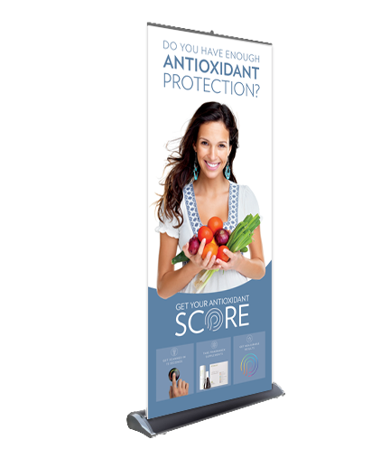 Premium Elite Banners – Crisp Results