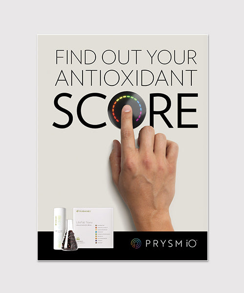 Prysm iO Score Poster Board – Crisp Results