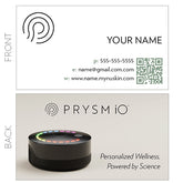 Business Cards – Crisp Results